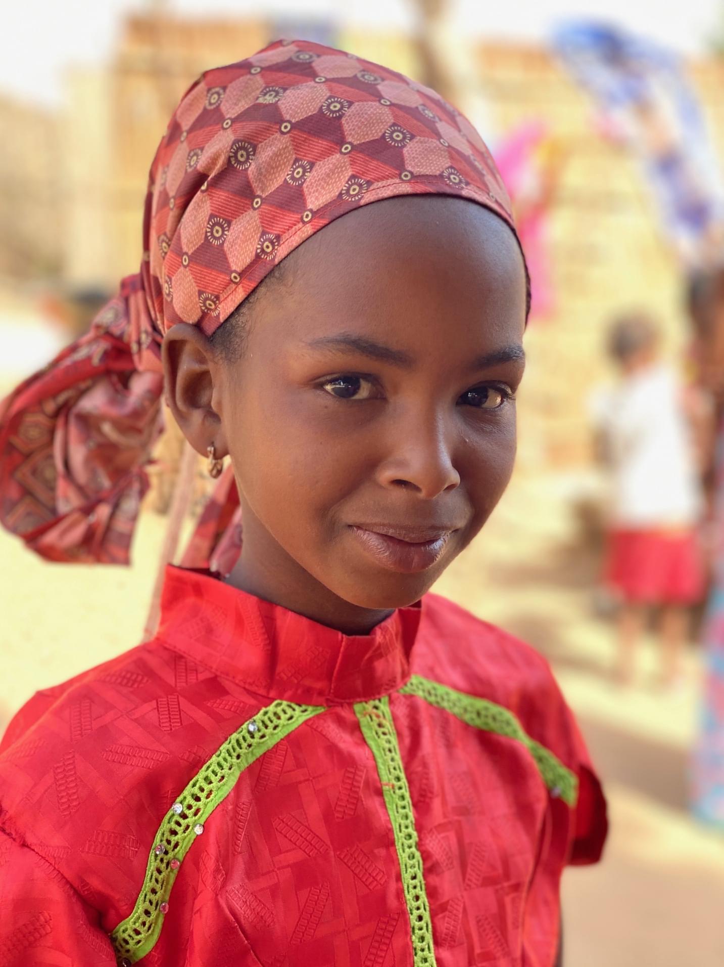 Etnické složení obyvatel Senegalu